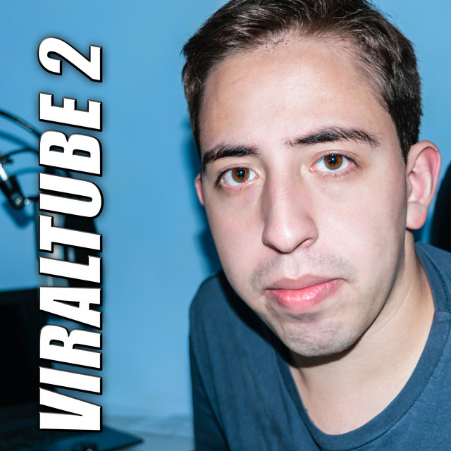 Viraltube 2 - Album by DJ Ariel Style | Spotify
