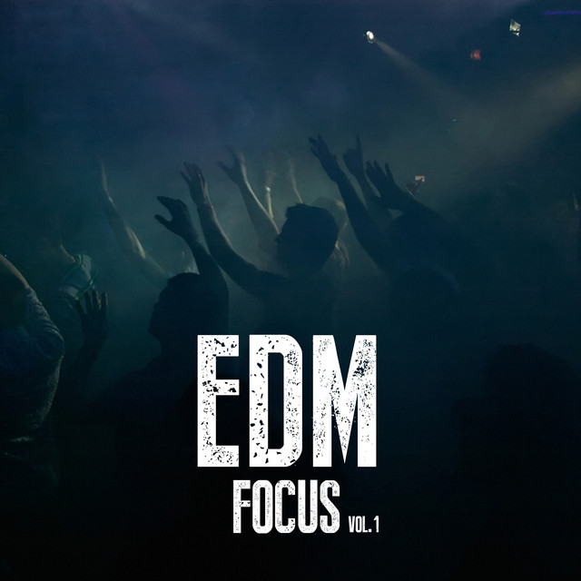 EDM Focus, Vol. 1 - Compilation by Various Artists | Spotify