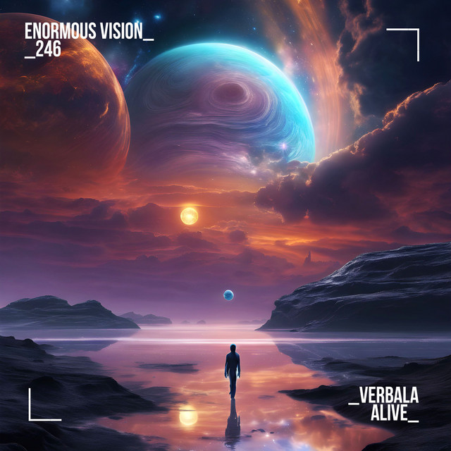 Alive - EP by Verbala | Spotify