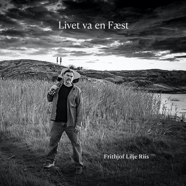 Snuble igjen - song and lyrics by Frithjof Lilje Riis | Spotify