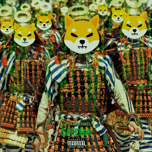 Shiba - Single by Lord Michael | Spotify