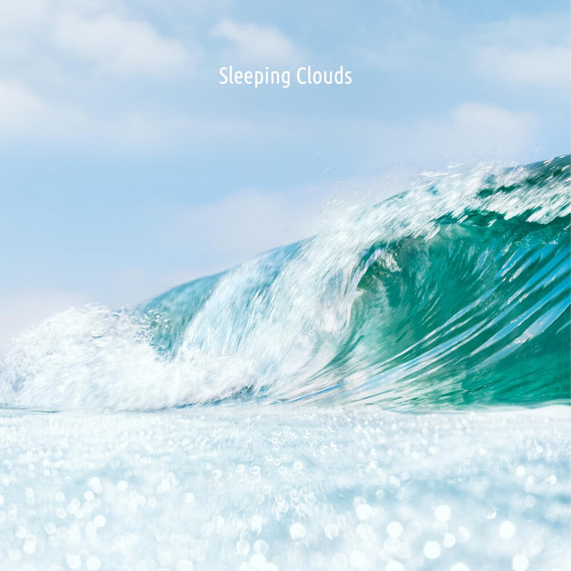 Wave Design - Single by Sleeping Clouds | Spotify