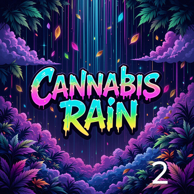 Cannabis Rain 2 - Single by SlowBurnKush | Spotify