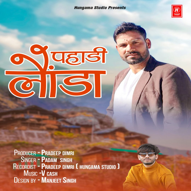 Pahadi Londa - Single by Padam Singh | Spotify