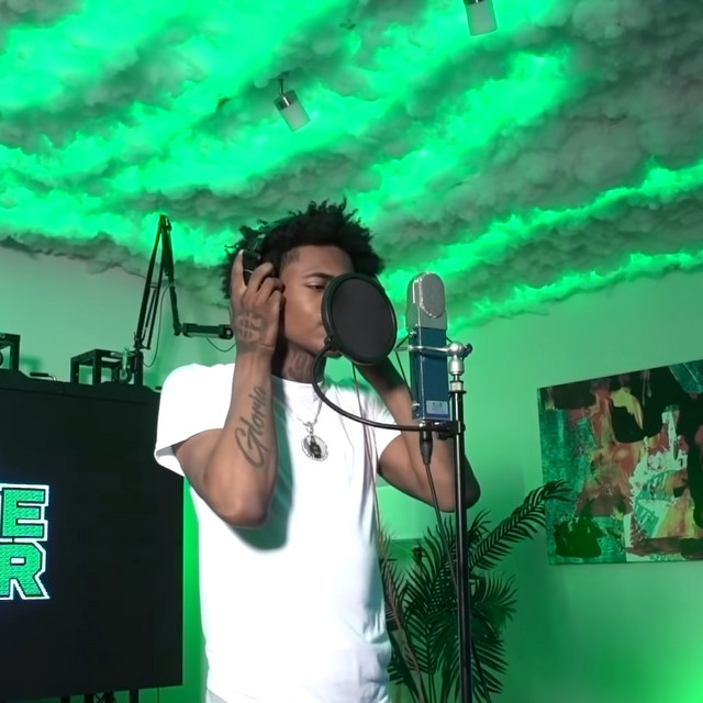The Nas EBK Freestyle - Single by DJ Skeezah | Spotify