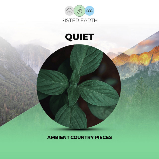 Quiet Ambient Country Pieces – EP de Rainforest Sounds | Spotify