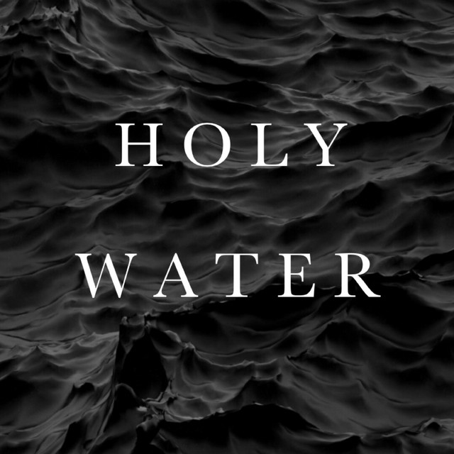 Holy Water - Single by Christ Driven | Spotify