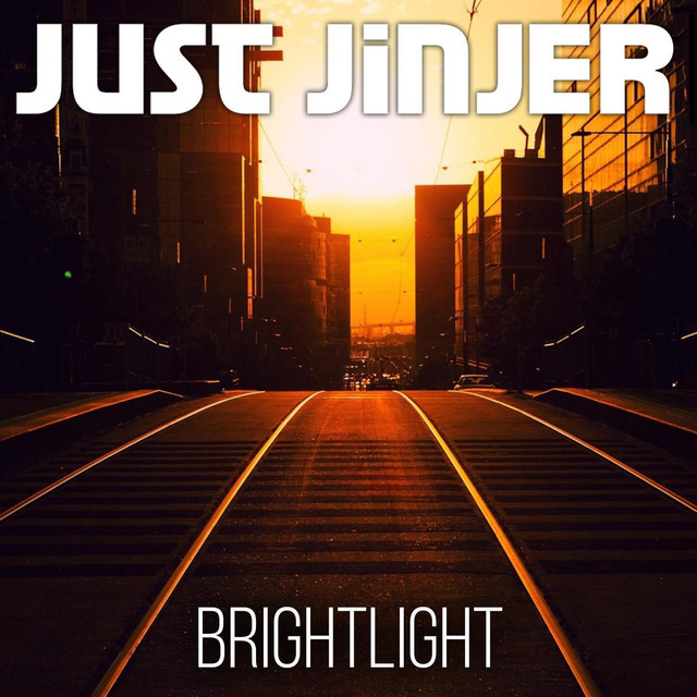 Bright Light - Single by Just Jinjer | Spotify