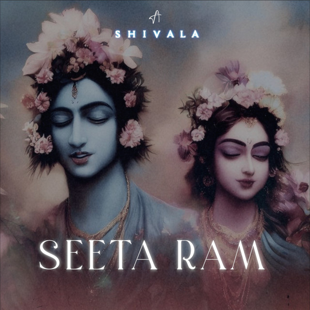Seeta Ram - Single by Ashwin Trivedi | Spotify