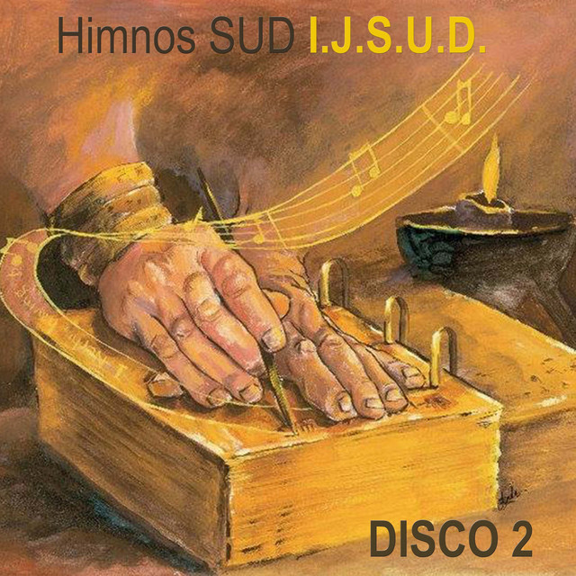 Himnos SUD, Vol. 2 - Album de I.J.S.U.D. | Spotify