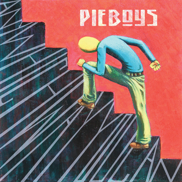 Any Which Way You Can - Album by Pie Boys | Spotify