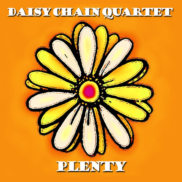 Daisy Chain Quartet | Spotify