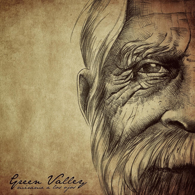 Selva Babilon (feat. Alba Marbá) - song and lyrics by Green Valley ...