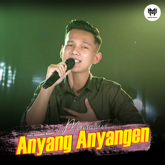 Anyang Anyangen - Single by Mamnun | Spotify