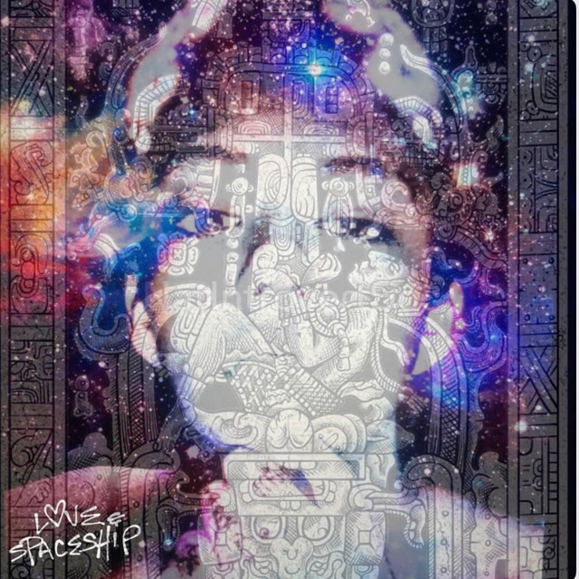 Love Spaceship - Single by Lupita Boniqua | Spotify