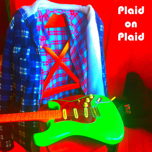 Plaid on Plaid - Album by Plaid on Plaid | Spotify