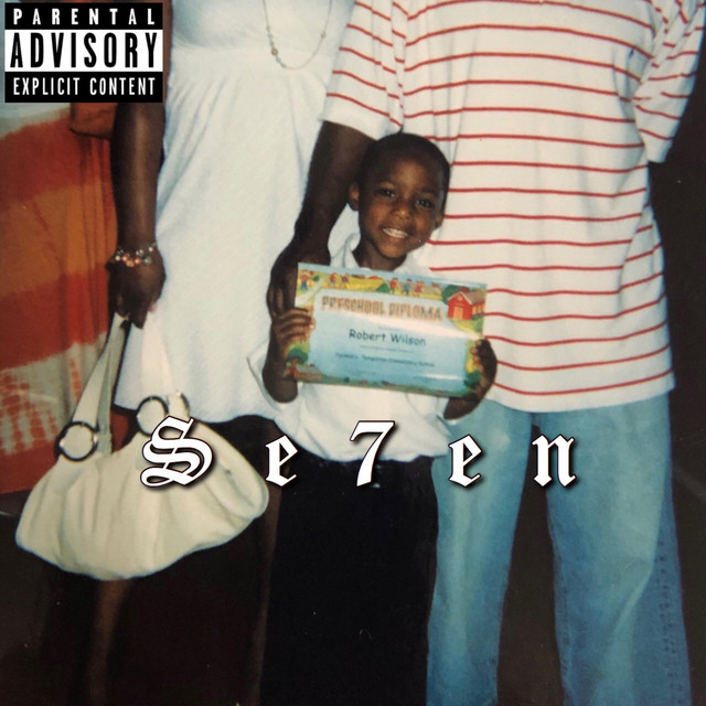 Se7en - Album by Beegie | Spotify
