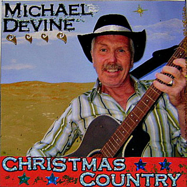 Michael Devine on Spotify