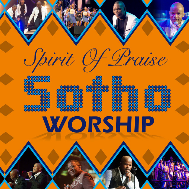 Mmuso Wa Modimo - Live - song and lyrics by Spirit Of Praise, Sello ...