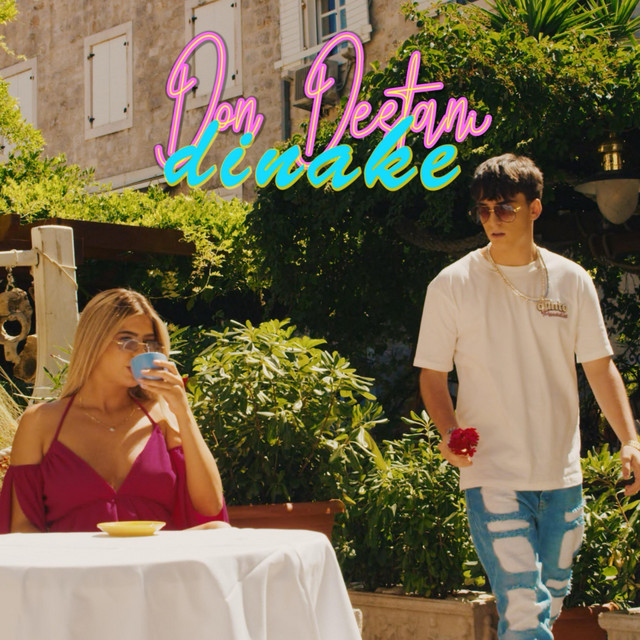Dinake - Single by DON DESTANI | Spotify