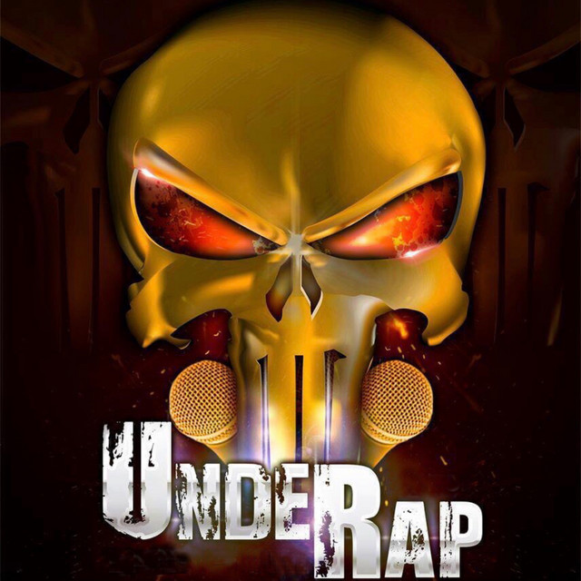 Under Rap | Spotify