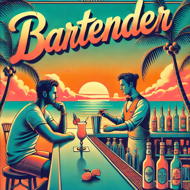 Bartender - song and lyrics by Sound Colectivo, Magaldi, Ray Pérez ...