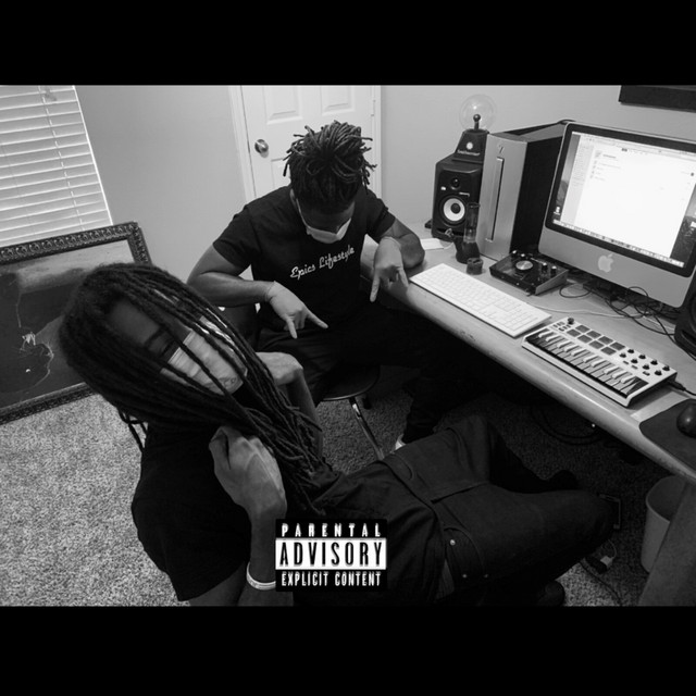 Kontagious - EP by Rock Dee | Spotify