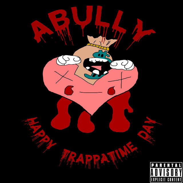 Hellz Angel (bonus) - song and lyrics by Abully | Spotify