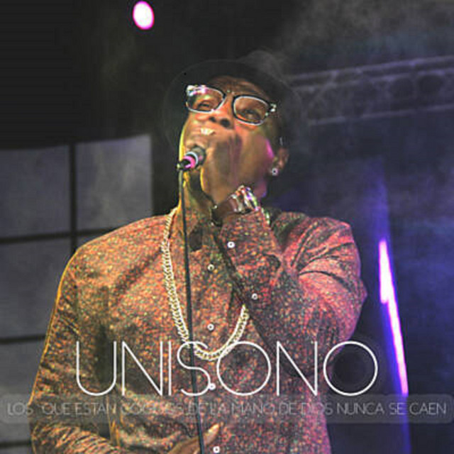 UNÍSONO - Songs, Events and Music Stats | Viberate.com