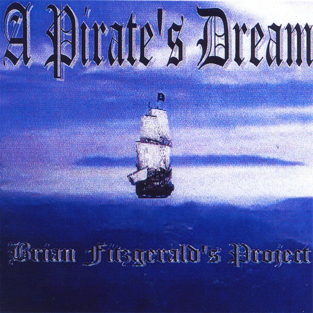 Brian Fitzgerald Project | Spotify