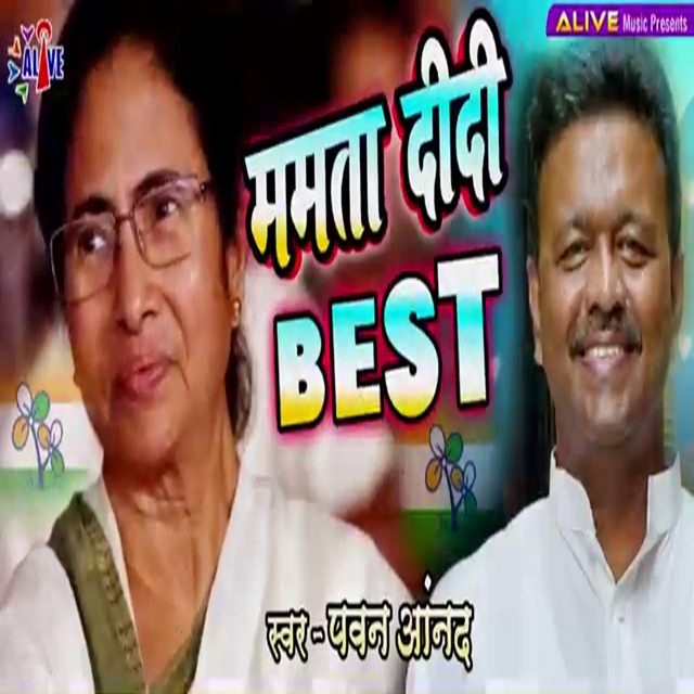 Pawan Anand | Spotify