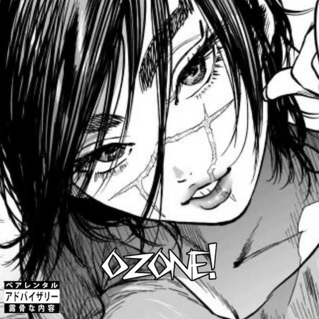 ozone! - Single by soracore | Spotify