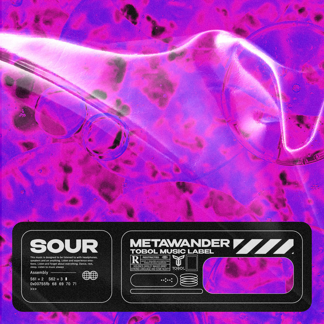 SOUR - Single by Metawander | Spotify