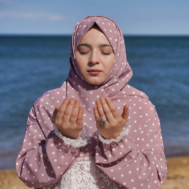 Намаз - Single by Hadidja | Spotify