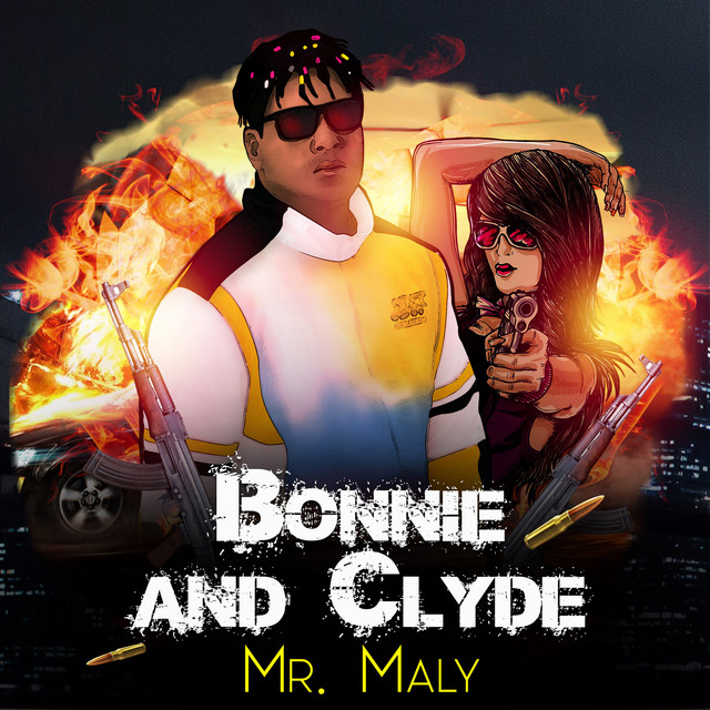 Bonnie and Clyde - Single by Mr. Maly | Spotify