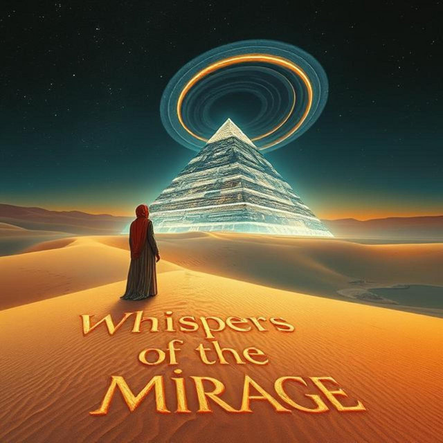 Whispers of the Mirage - song and lyrics by MIZMIX | Spotify