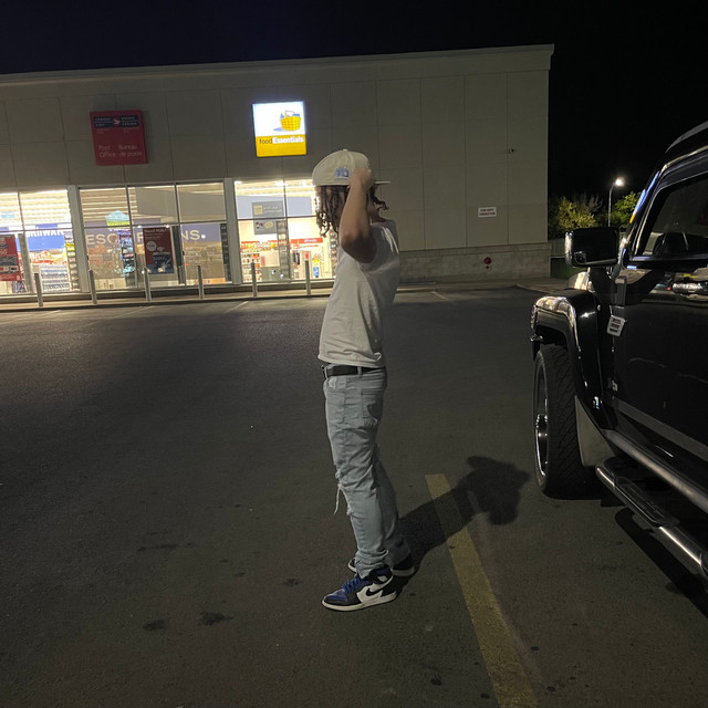 They Aint Us - Single by 289Shawty | Spotify