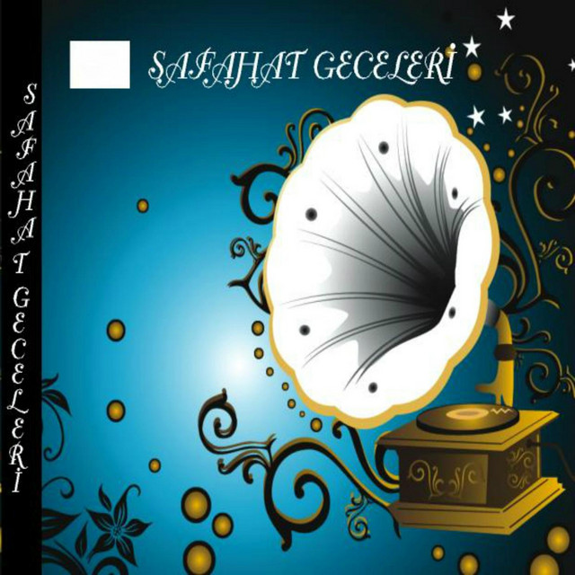 Safahat Geceleri - Album by Alpay Ünyaylar | Spotify