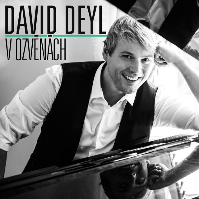 V ozvěnách - Single - Single by David Deyl | Spotify