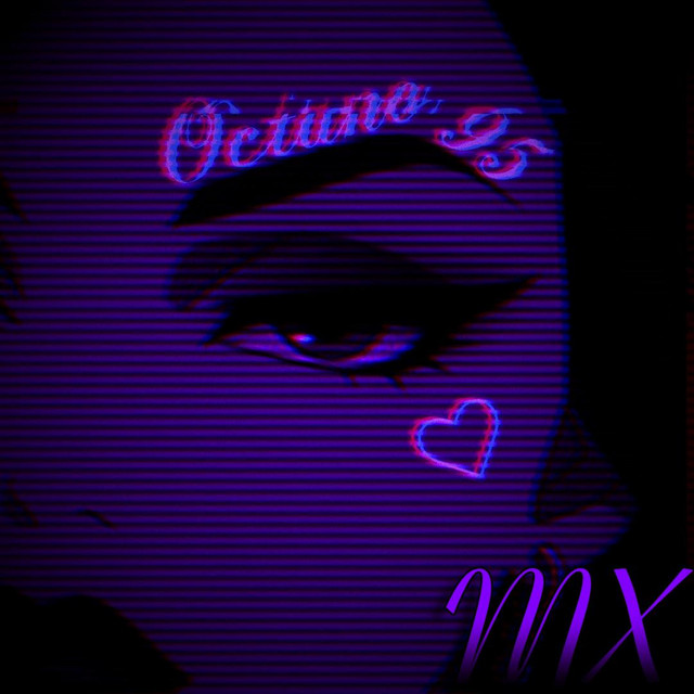MX - song and lyrics by OCTANE 95 | Spotify
