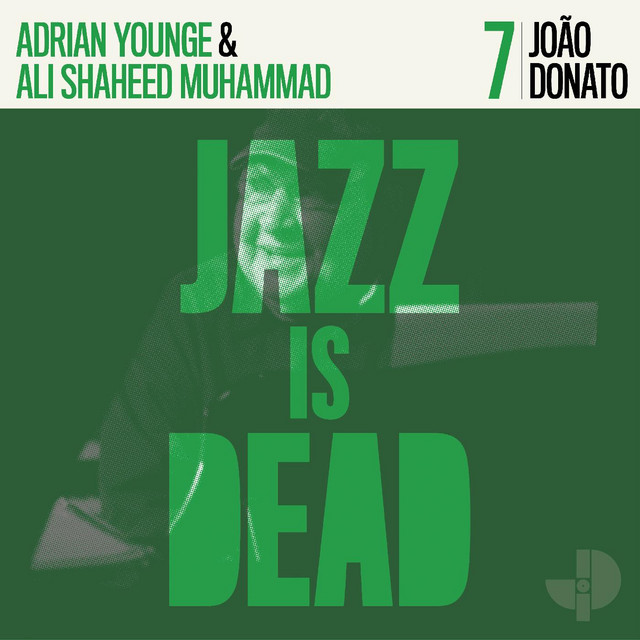 Forever More - song and lyrics by Adrian Younge, Ali Shaheed Muhammad ...
