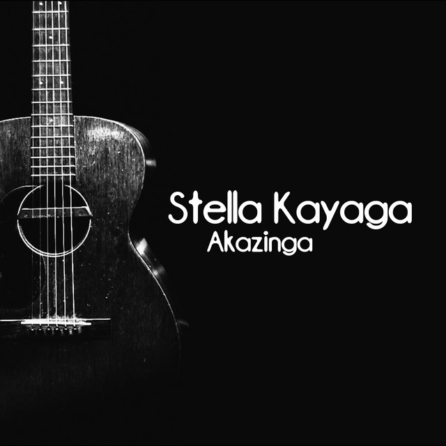 Akazinga - song and lyrics by Stella Kayaga | Spotify
