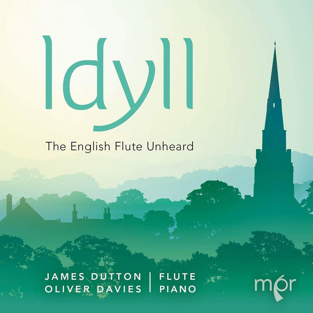 Idyll - song and lyrics by Richard Walthew, James Dutton, Oliver Davies ...