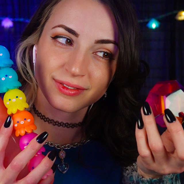 Sleepy Sleepy Bo Beepy Banana Fanana Fo Feepy - Album by Gibi ASMR ...
