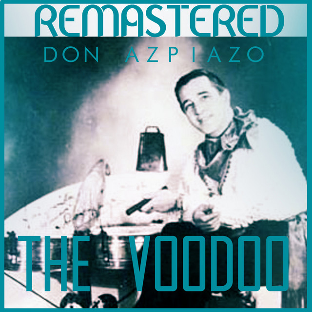 El manisero - Remastered - song and lyrics by Don Azpiazu | Spotify