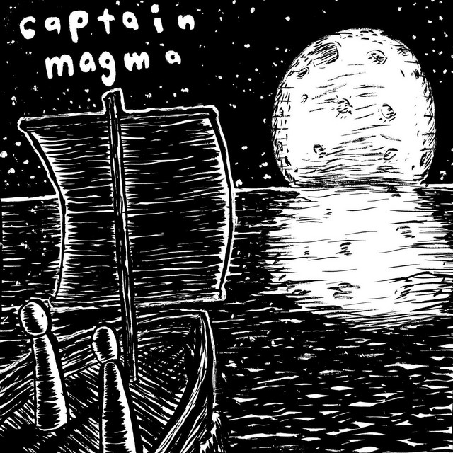 May 31, 2015: Water Spaniel / Captain Magma / Strengths at Hi-Tone Cafe ...