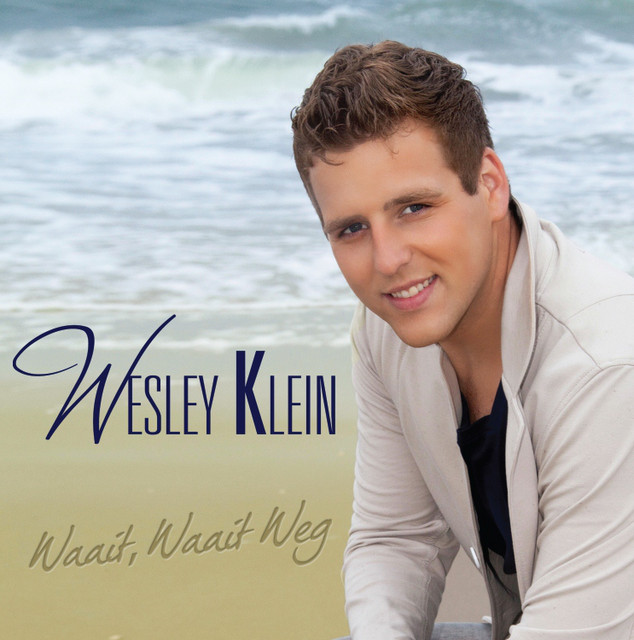 Waait, Waait Weg - Single by Wesley Klein | Spotify