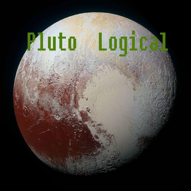 Pluto Logical | Spotify