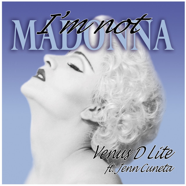 Venus D Lite featIng Jenn Cuneta | Spotify