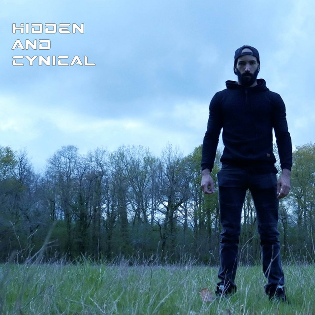 Hidden and Cynical - Single by Vincent Moretto | Spotify
